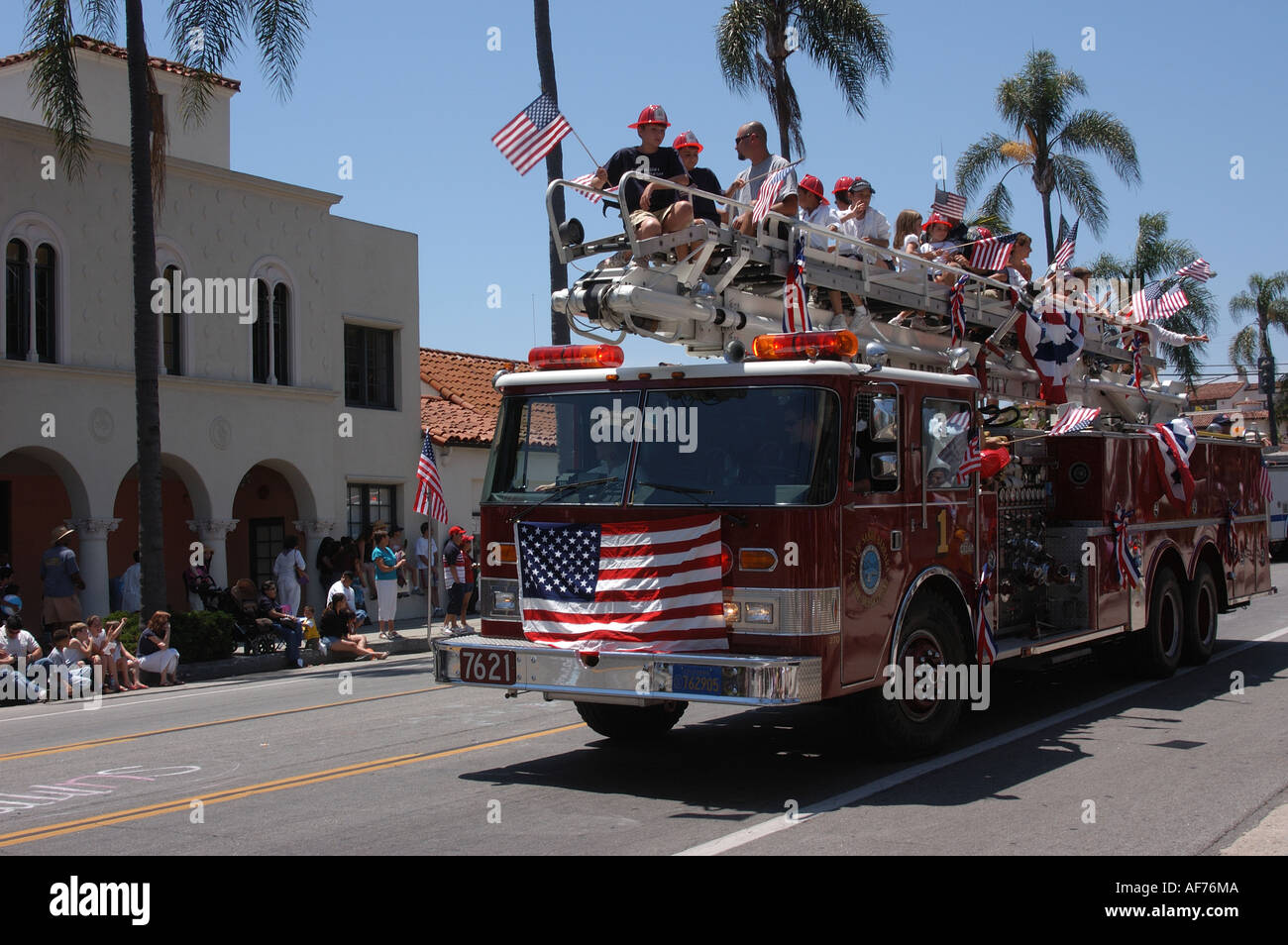 Stock fire truck photo hi-res stock photography and images - Alamy