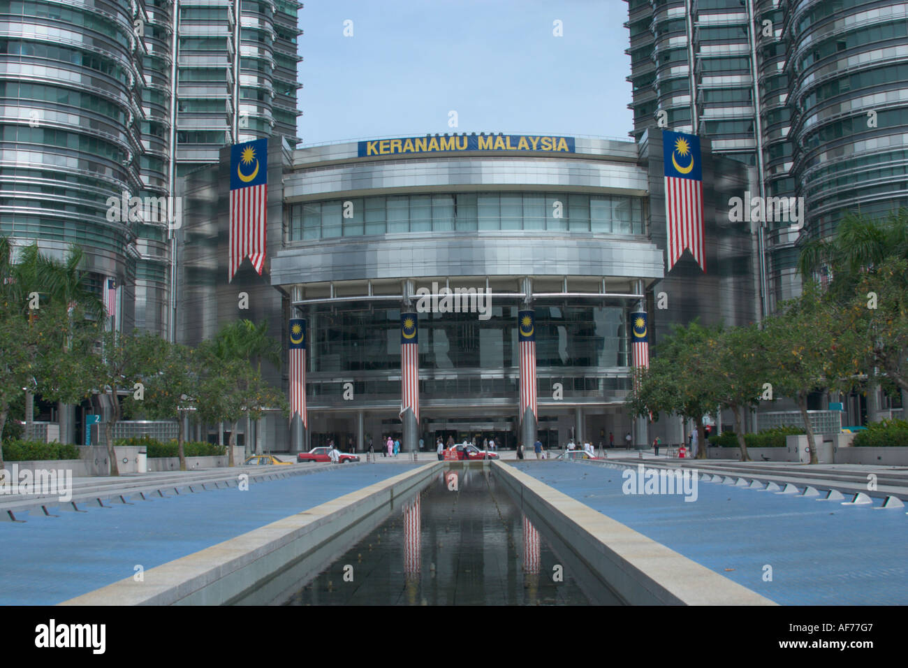 Tower base hi-res stock photography and images - Alamy