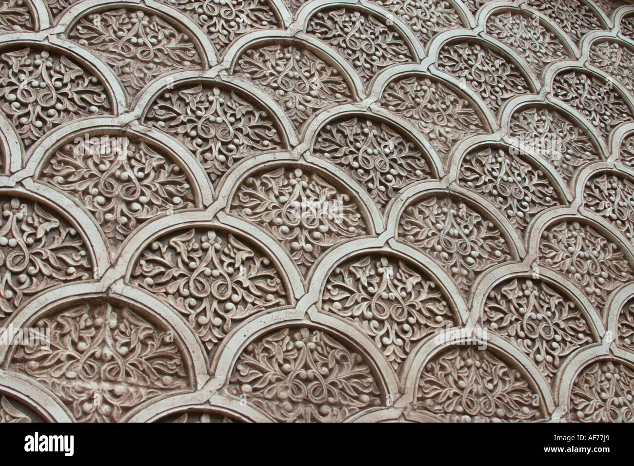 arabic islamic geometric pattern Stock Photo - Alamy