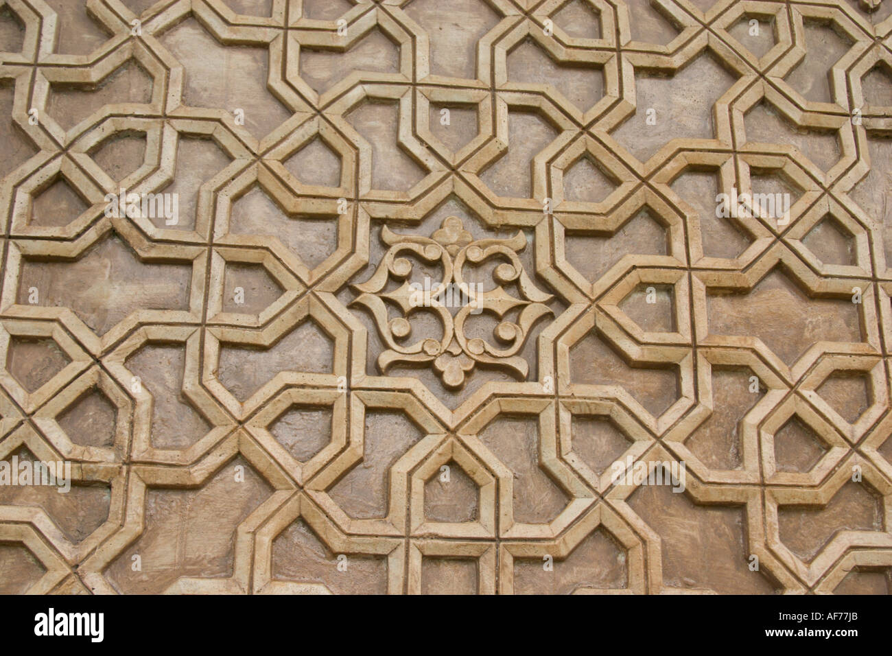 Islamic geometry hi-res stock photography and images - Alamy