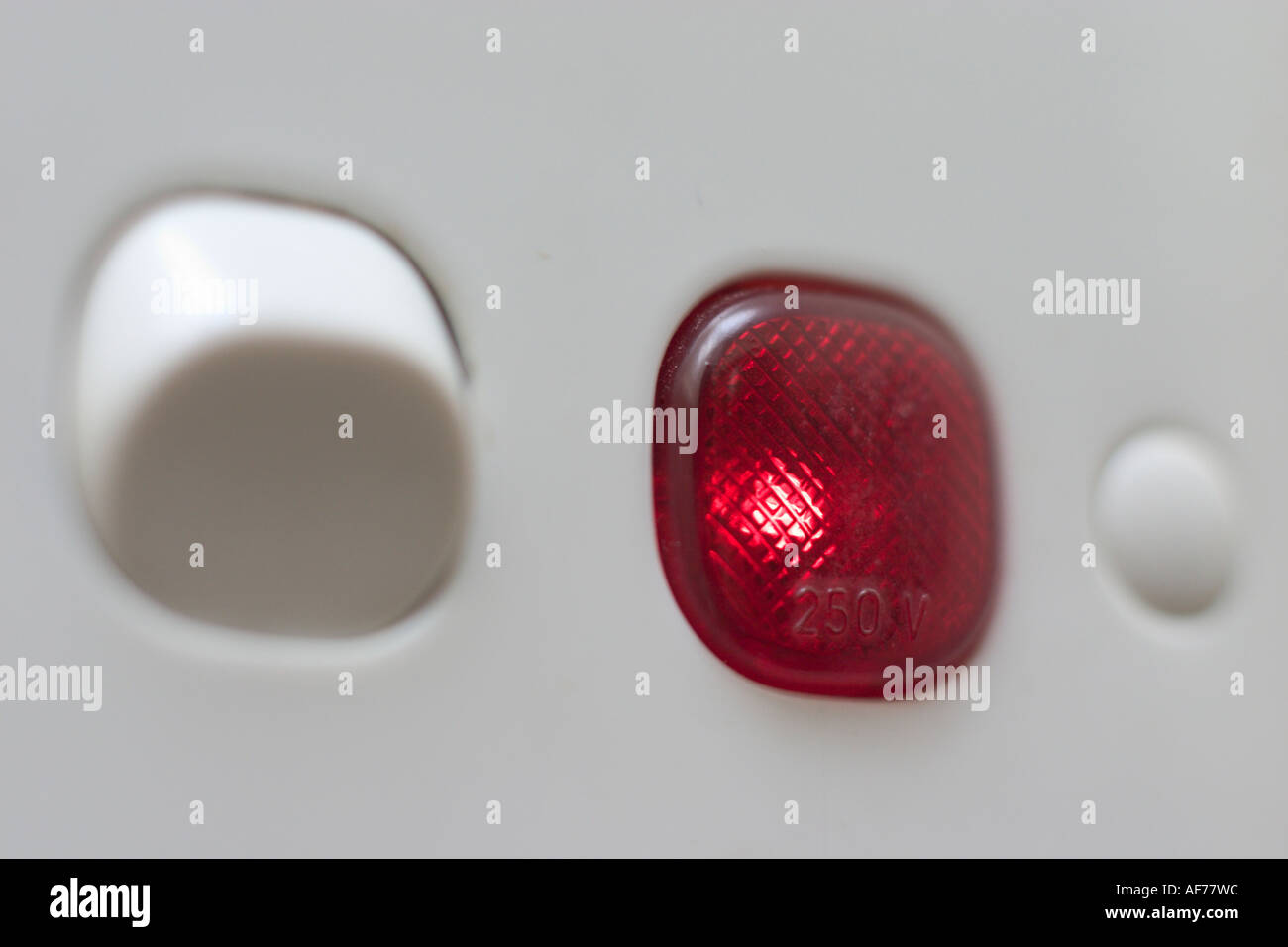 Lit indicator hi-res stock photography and images - Alamy