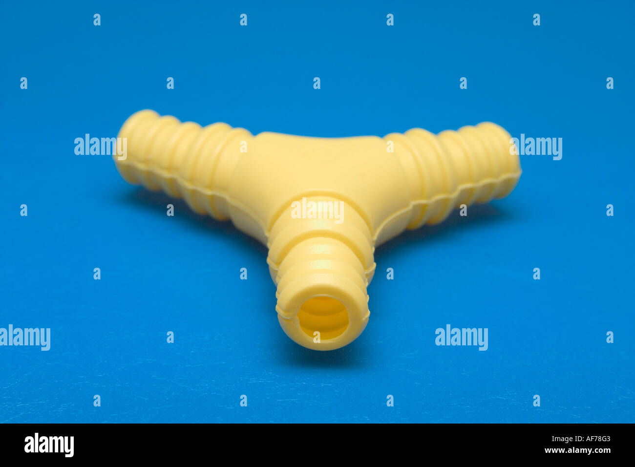 Rubber hose connector hi-res stock photography and images - Alamy