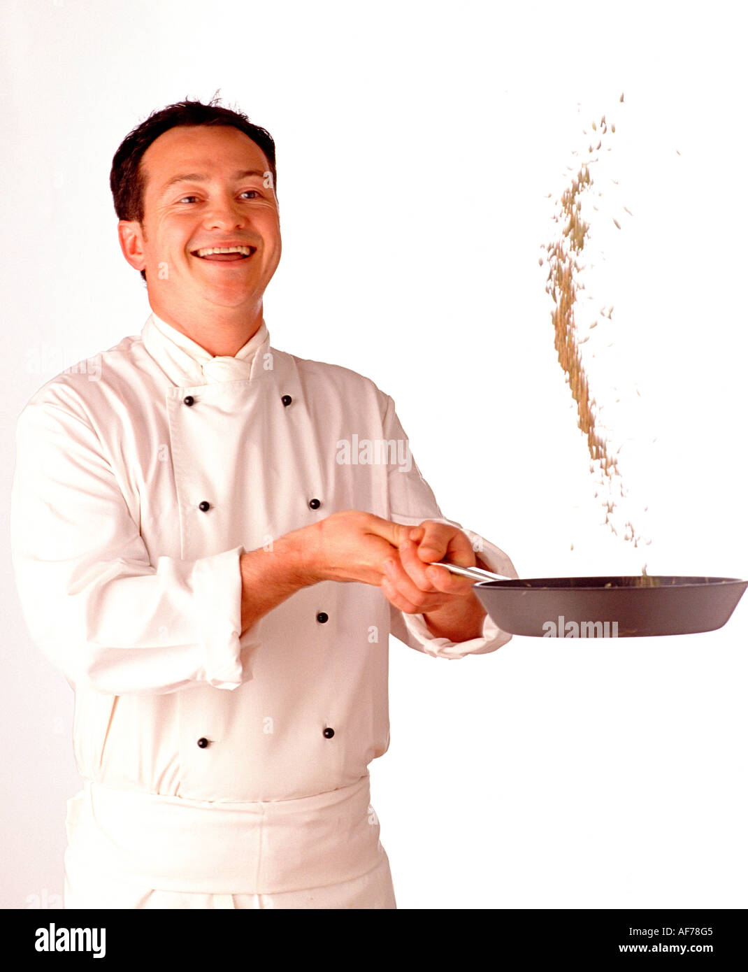 Pan cibo hi-res stock photography and images - Alamy