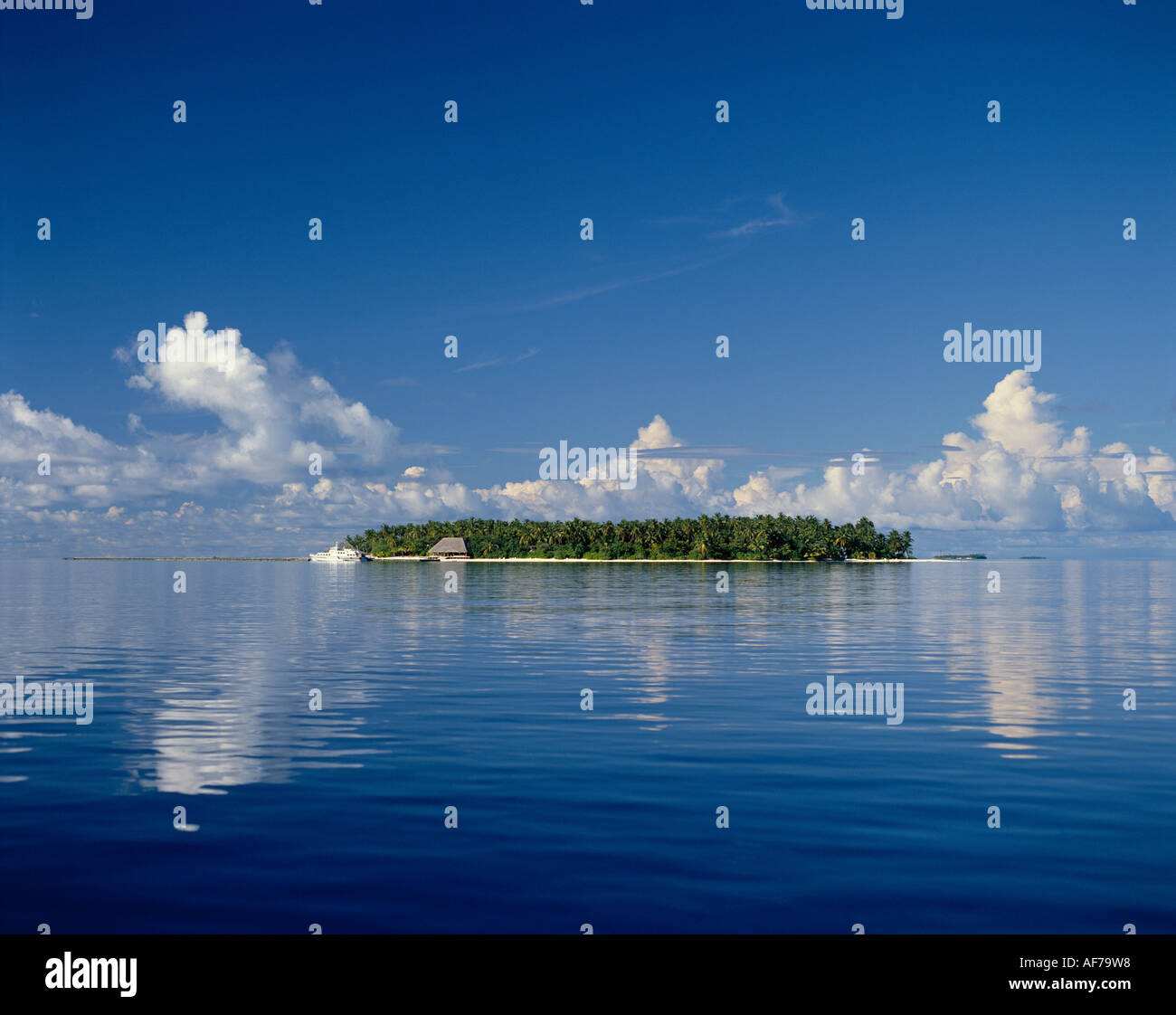 Bandos Island High Resolution Stock Photography and Images - Alamy