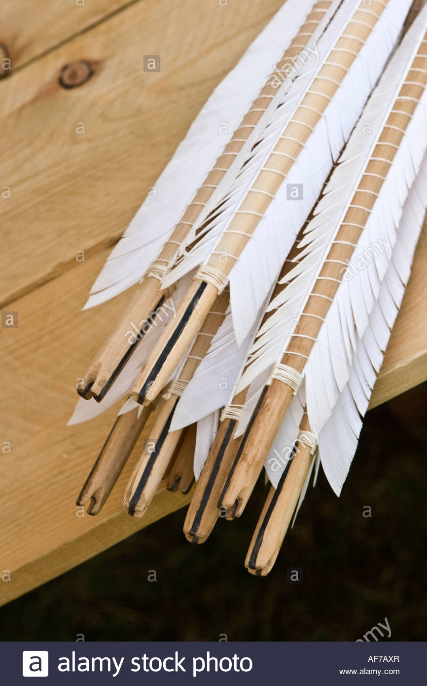 Fletching Stock Photos & Fletching Stock Images - Alamy