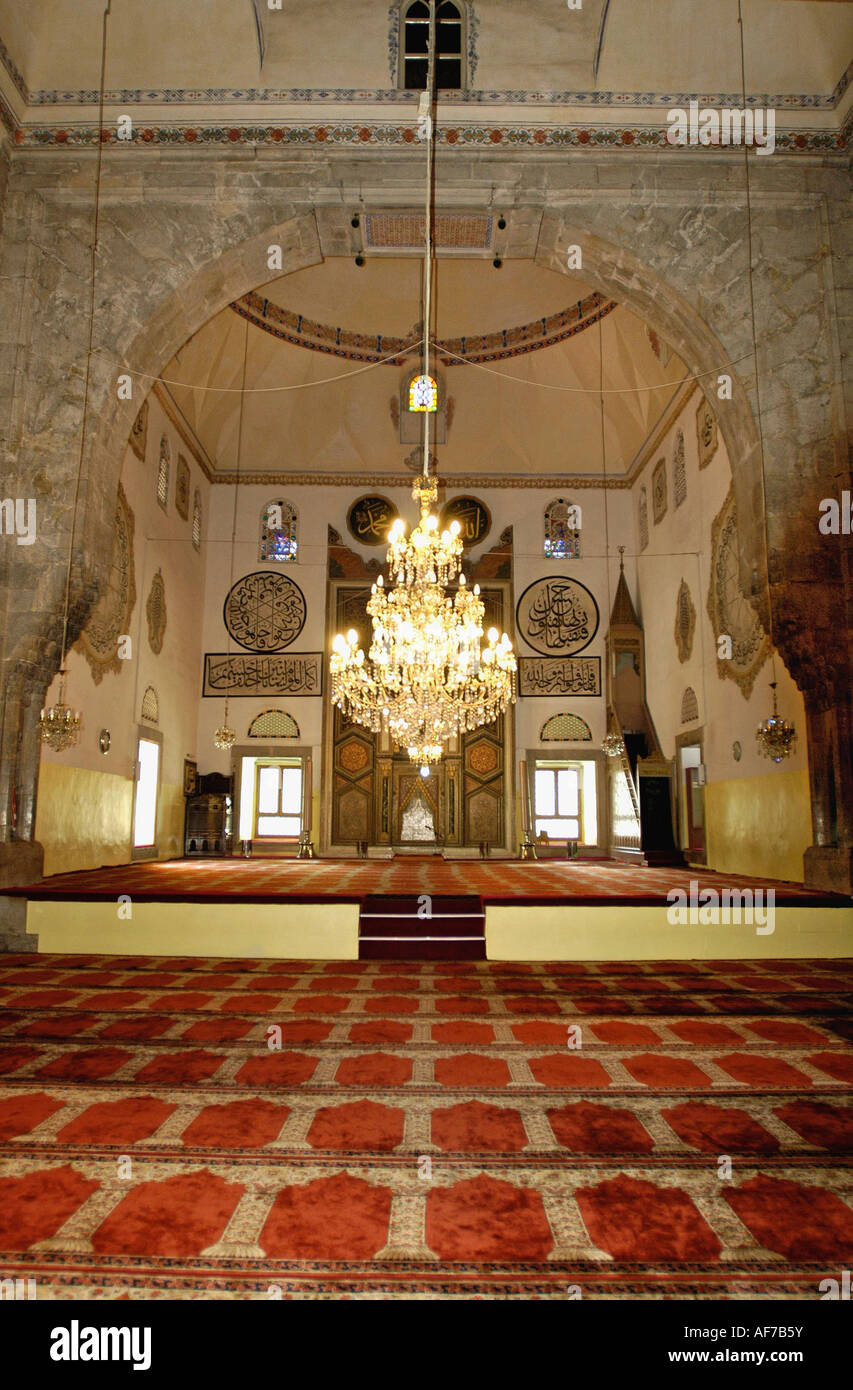 Yildirim hi-res stock photography and images - Alamy