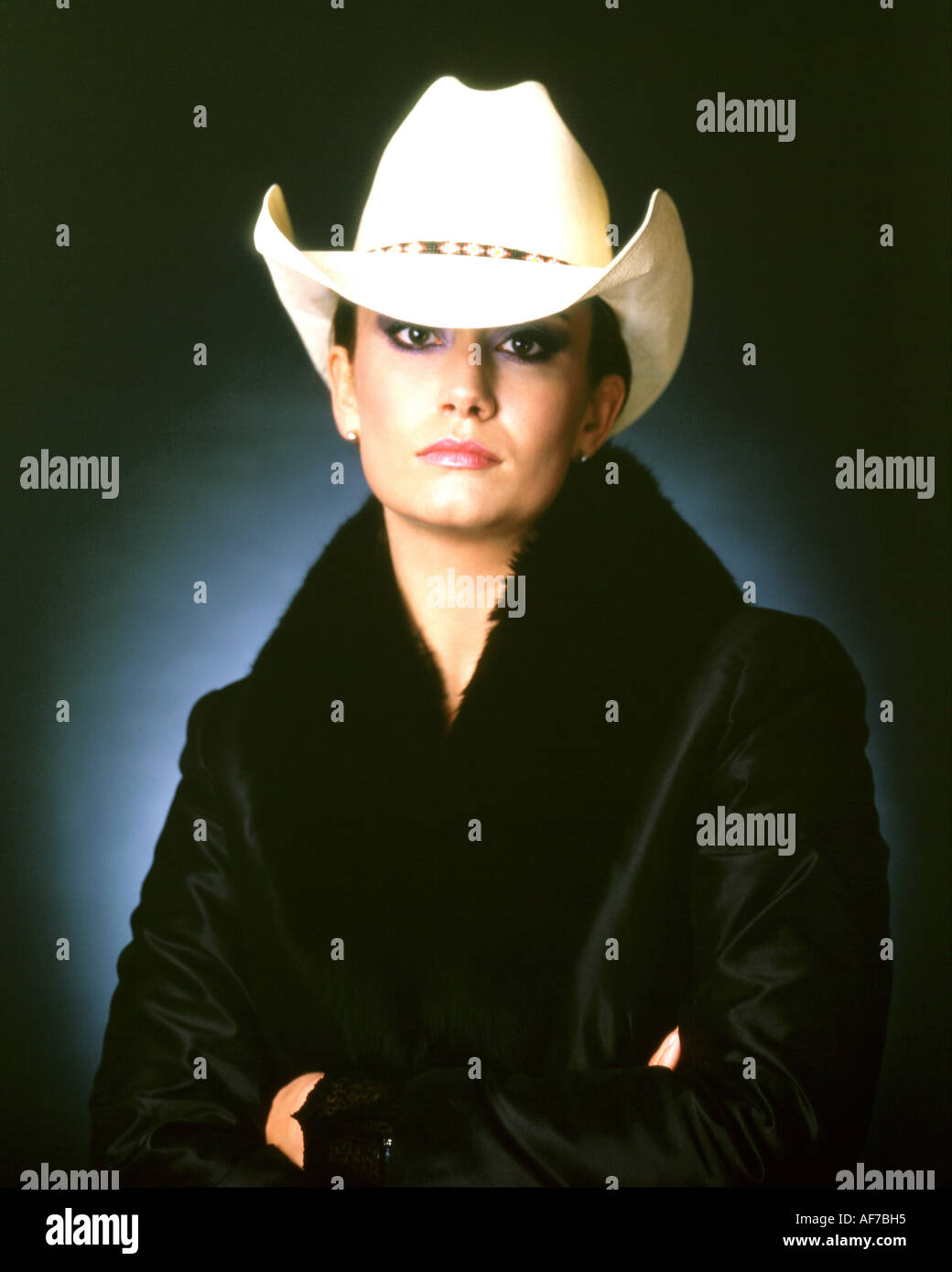 Stetson hat hi-res stock photography and images - Alamy
