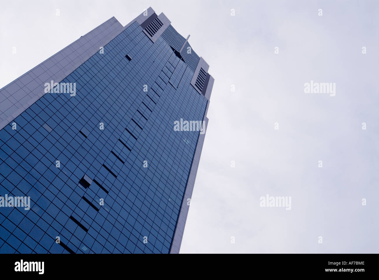 High Street Centre Singapore Stock Photo - Alamy