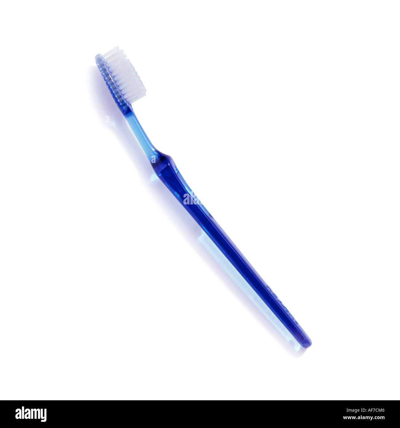 Toothbrush Cut Out Stock Images & Pictures - Alamy