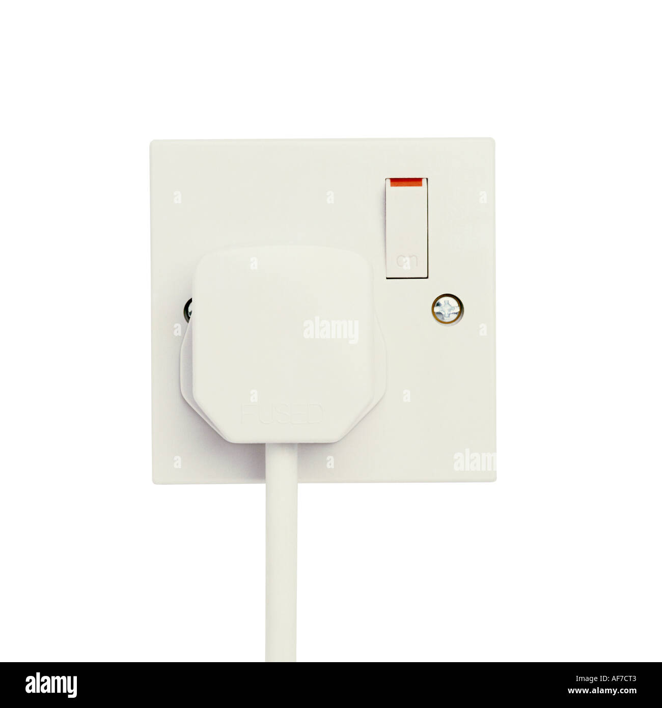 Power cut out switch hi-res stock photography and images - Alamy