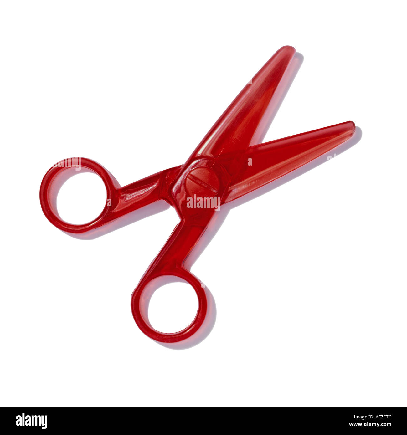 Safety scissors hi-res stock photography and images - Alamy