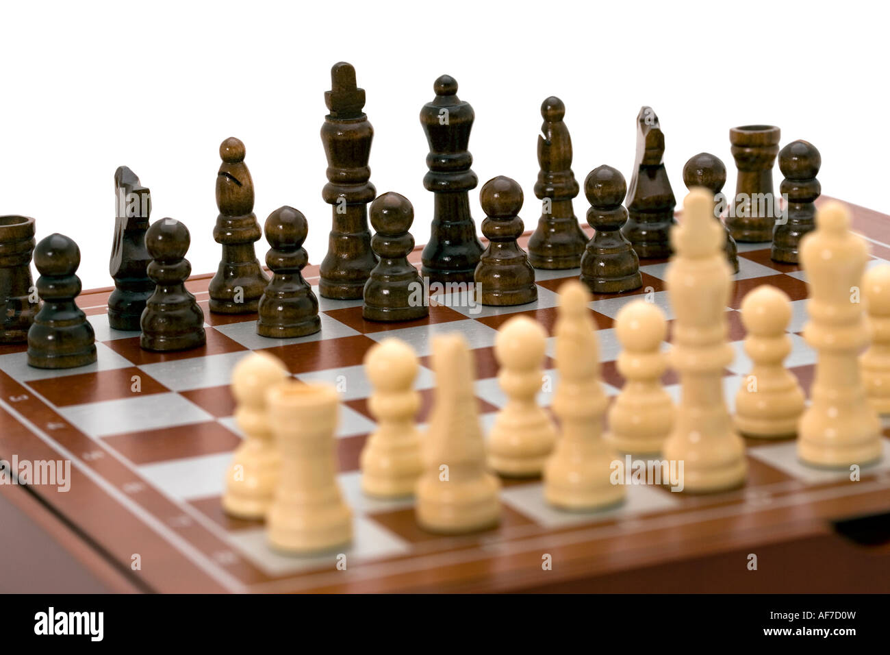 Chess figure drawing hi-res stock photography and images - Alamy