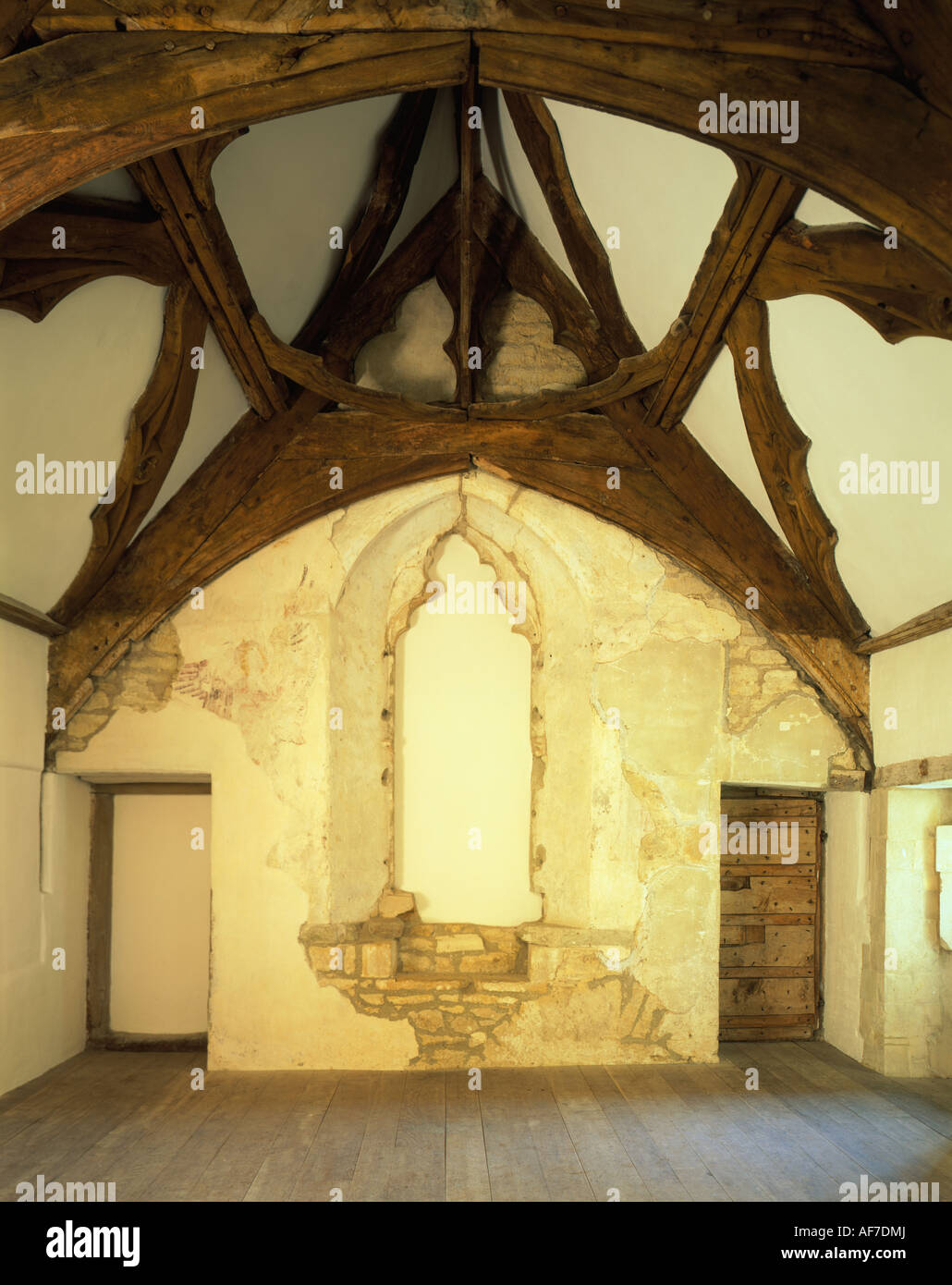 Fiddleford Manor High Resolution Stock Photography and Images - Alamy