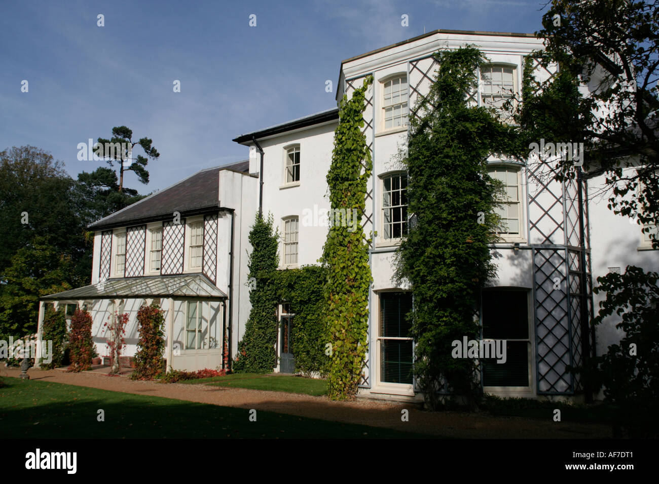 Charles darwin family hi-res stock photography and images - Alamy