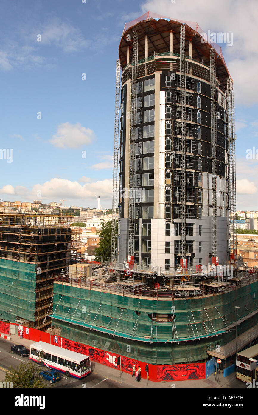 Mall Under Redevelopment High Resolution Stock Photography and Images ...