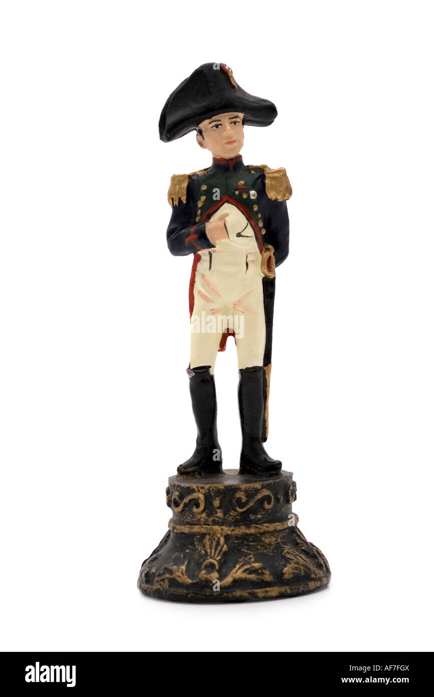 king statue chess figure Stock Photo - Alamy