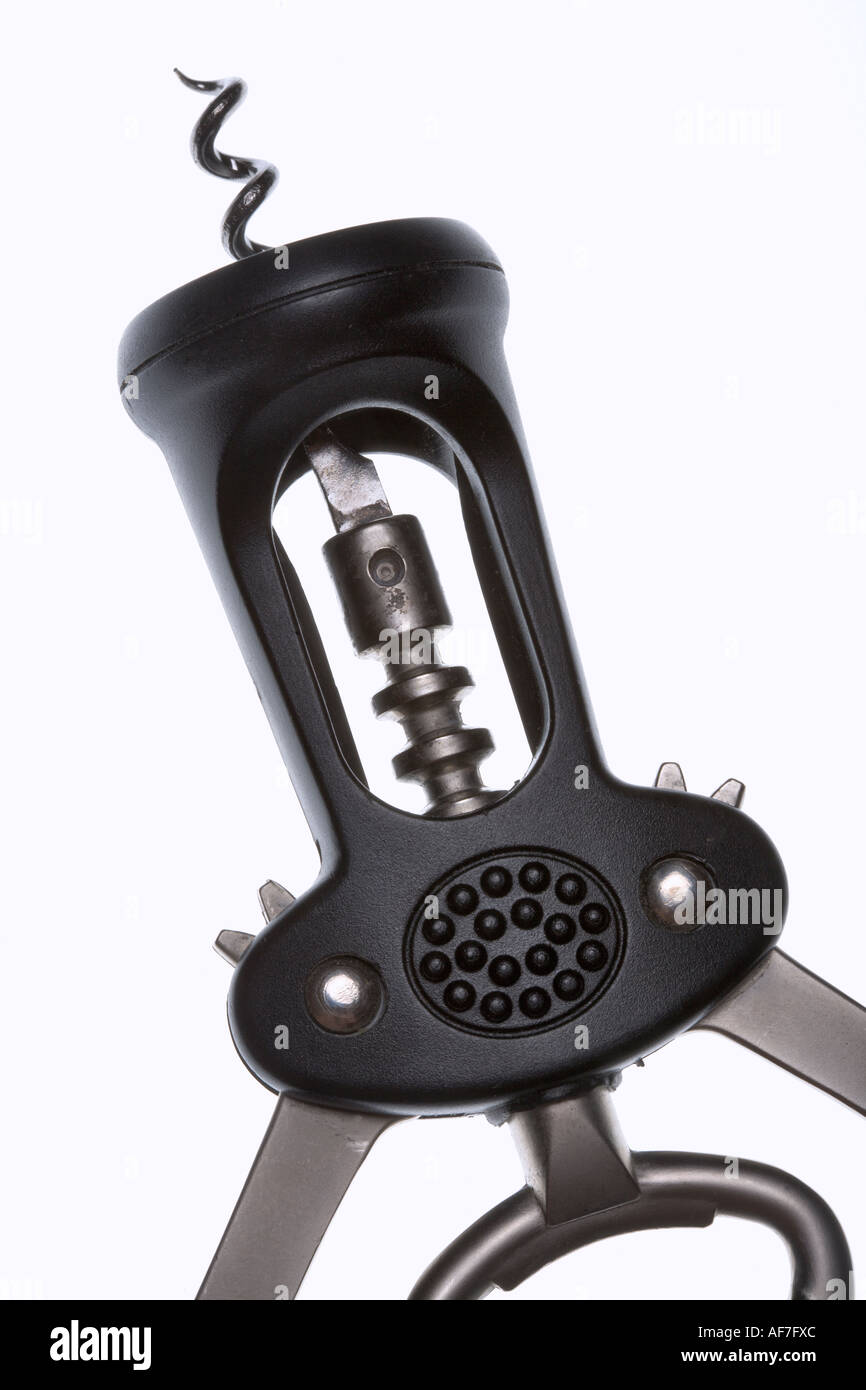 Useful metal things hi-res stock photography and images - Alamy