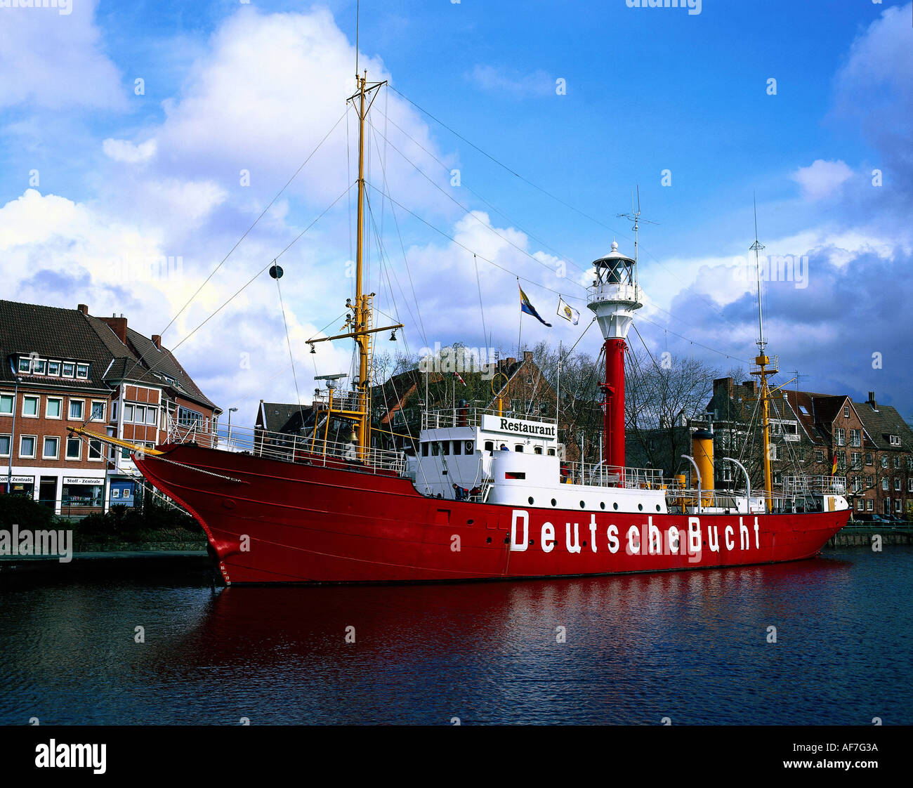 Emden hall hi-res stock photography and images - Alamy