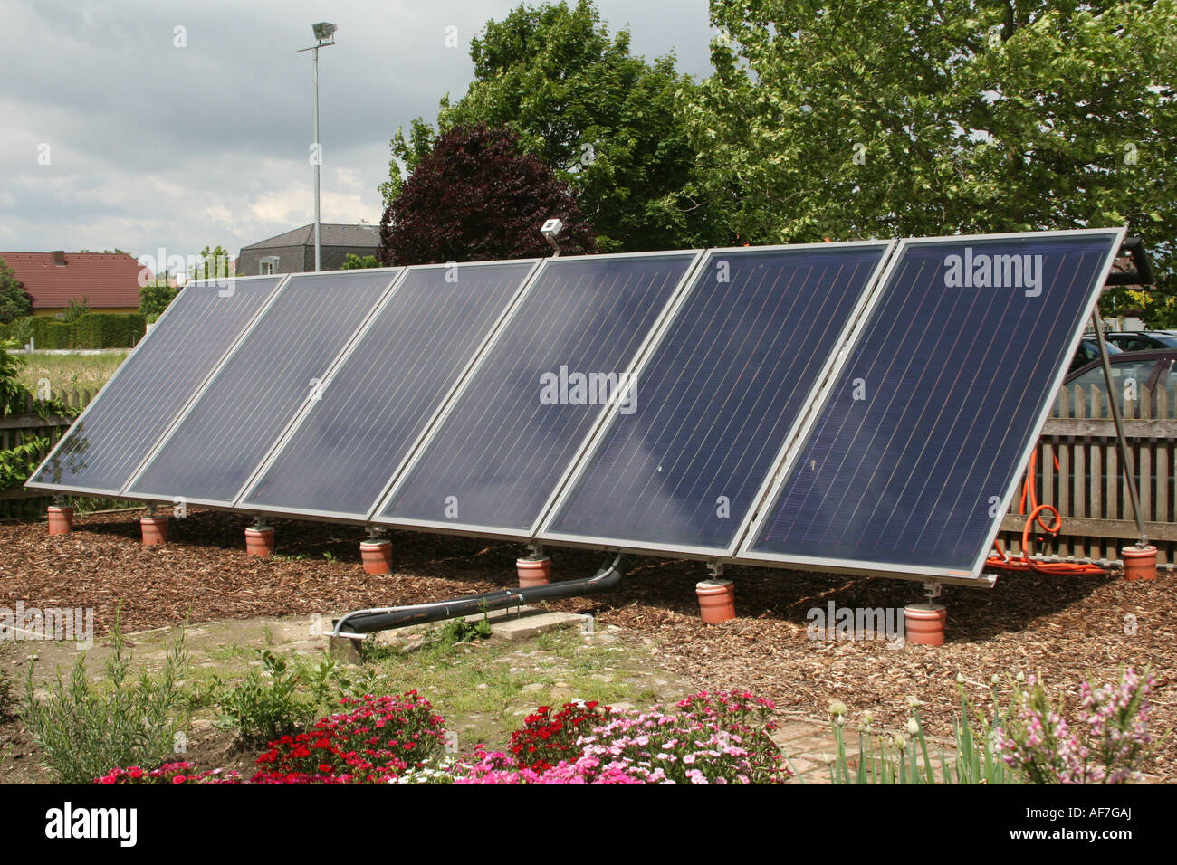 Solar flux illustration hi-res stock photography and images - Alamy