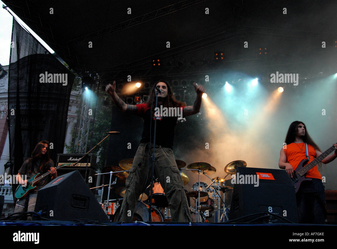2006 pop culture hi-res stock photography and images - Alamy