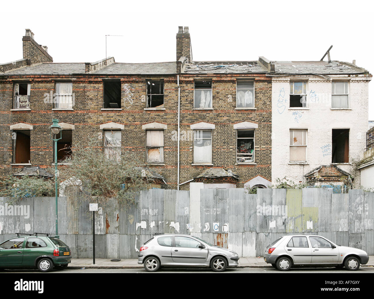 Dalston lane hi-res stock photography and images - Alamy