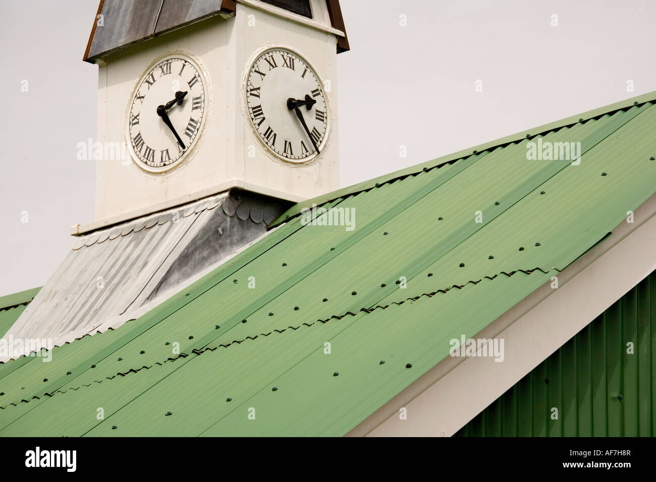 Detail of Bartley Village Hall New Forest Hants UK Also known as the ...