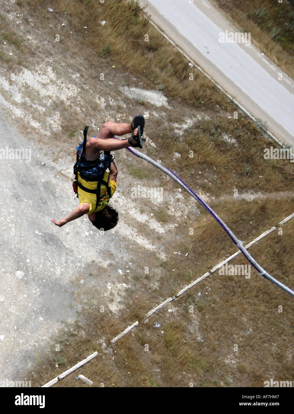 sport jump jumping Stock Photo - Alamy