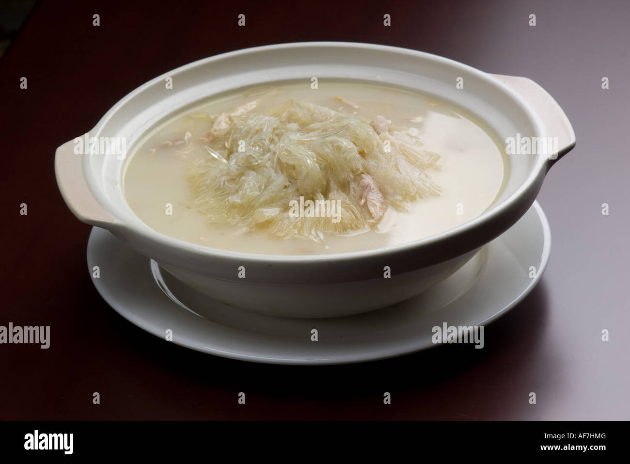 Sharks fin china hi-res stock photography and images - Alamy