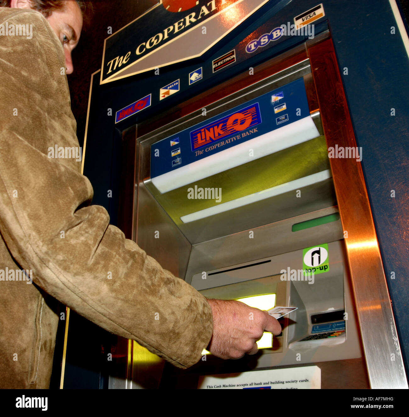 Credit note receipt hi-res stock photography and images - Alamy