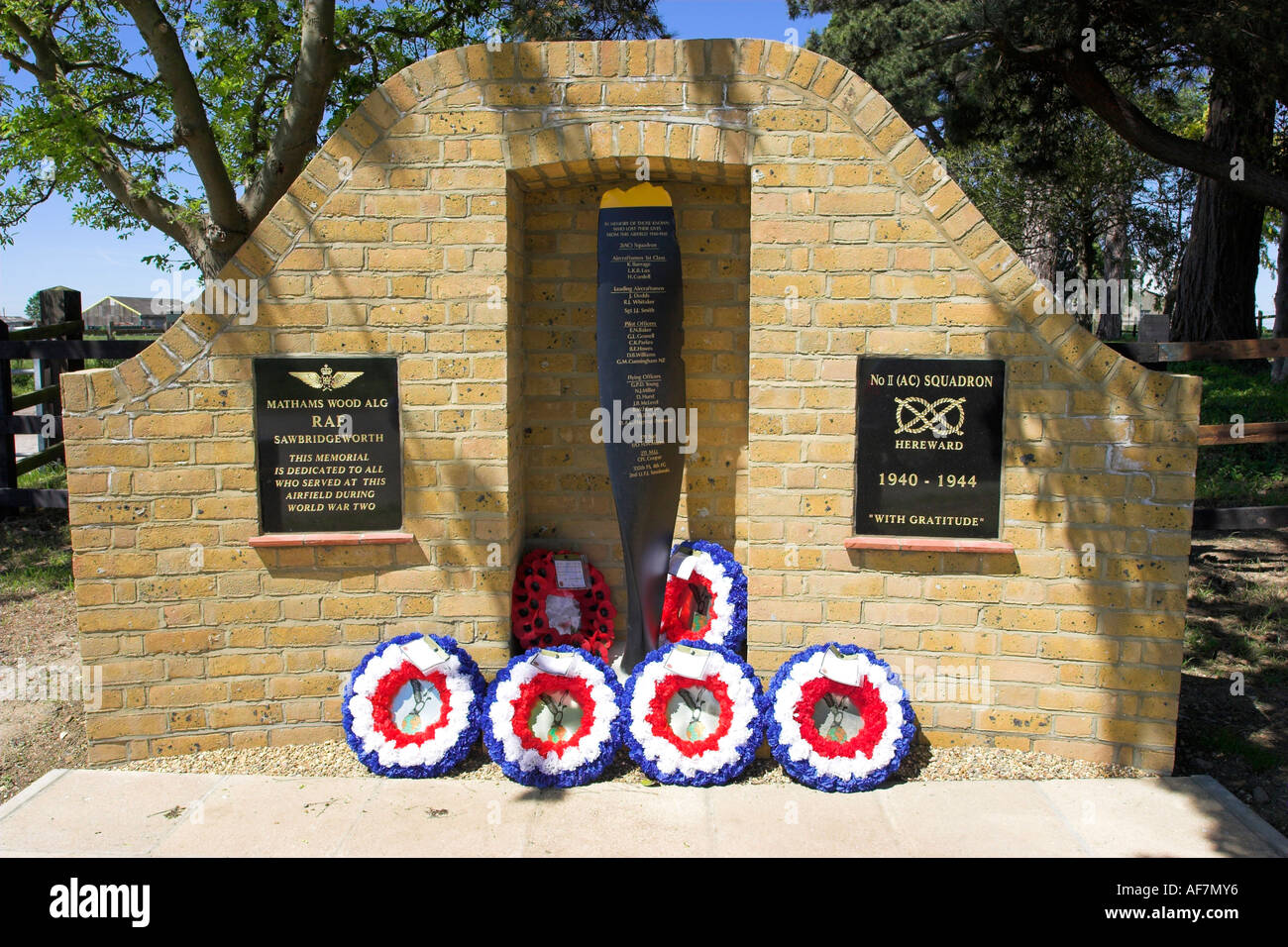 Raf sawbridgeworth hi-res stock photography and images - Alamy