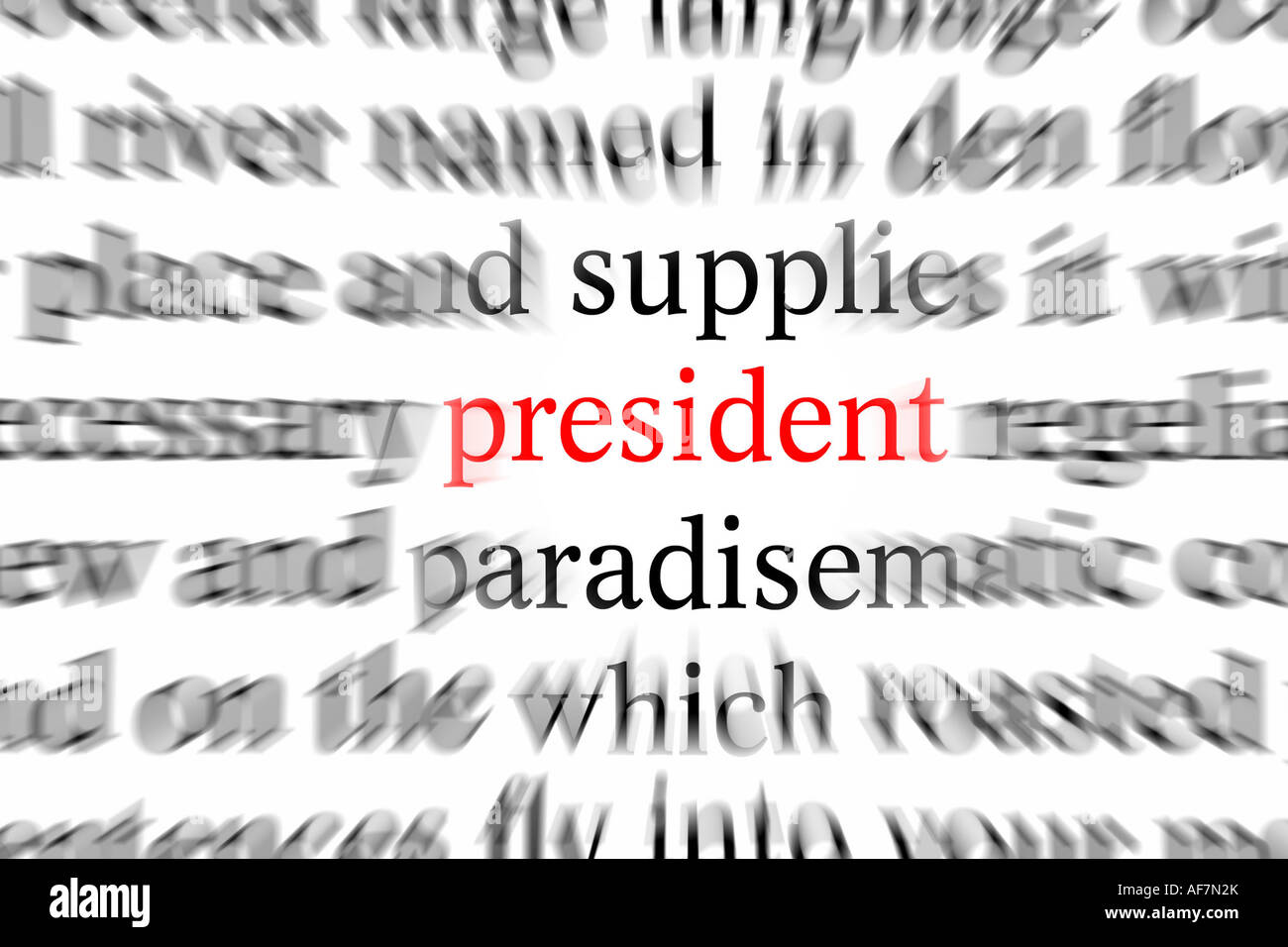 Symbols of representative democracy hi-res stock photography and images ...