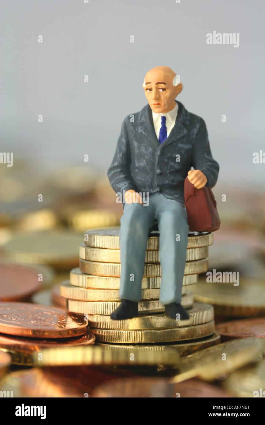 Inheritor senior hi-res stock photography and images - Alamy