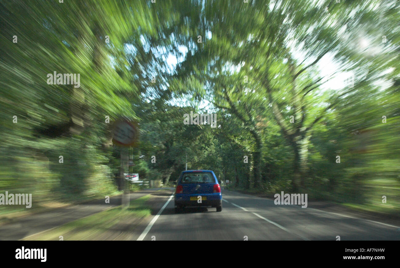 30 mph zone hi-res stock photography and images - Alamy