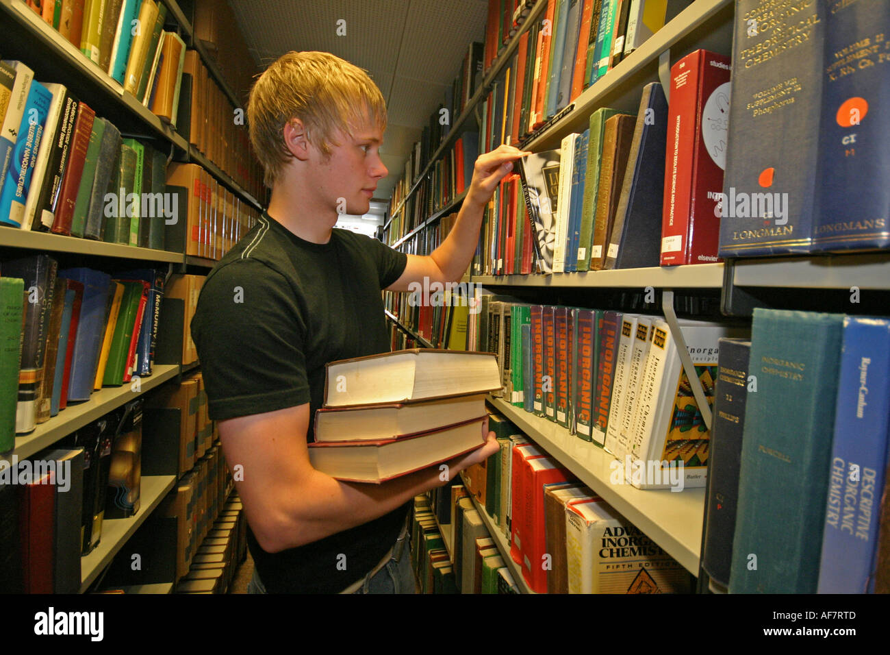 Curriculum enrichment hi-res stock photography and images - Alamy