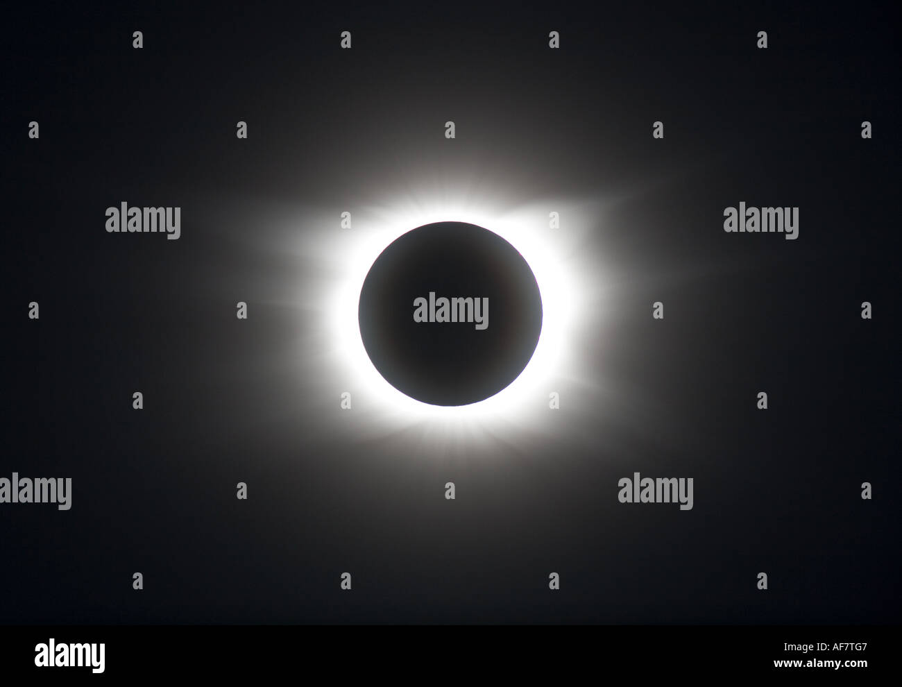 Total Solar Eclipse High Resolution Stock Photography and Images - Alamy