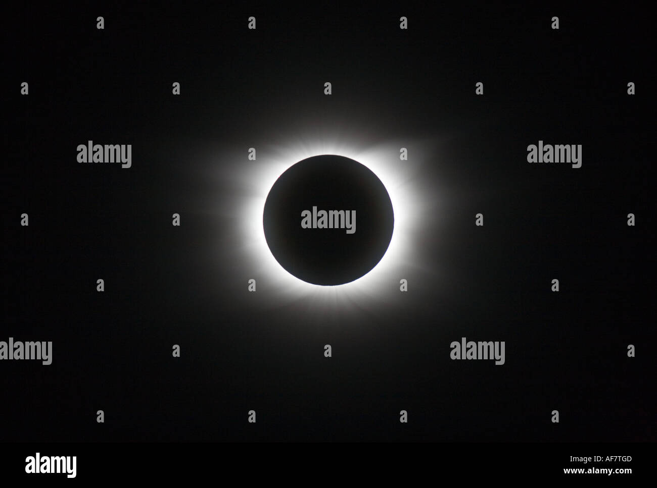 Solar prominence eclipse hi-res stock photography and images - Alamy