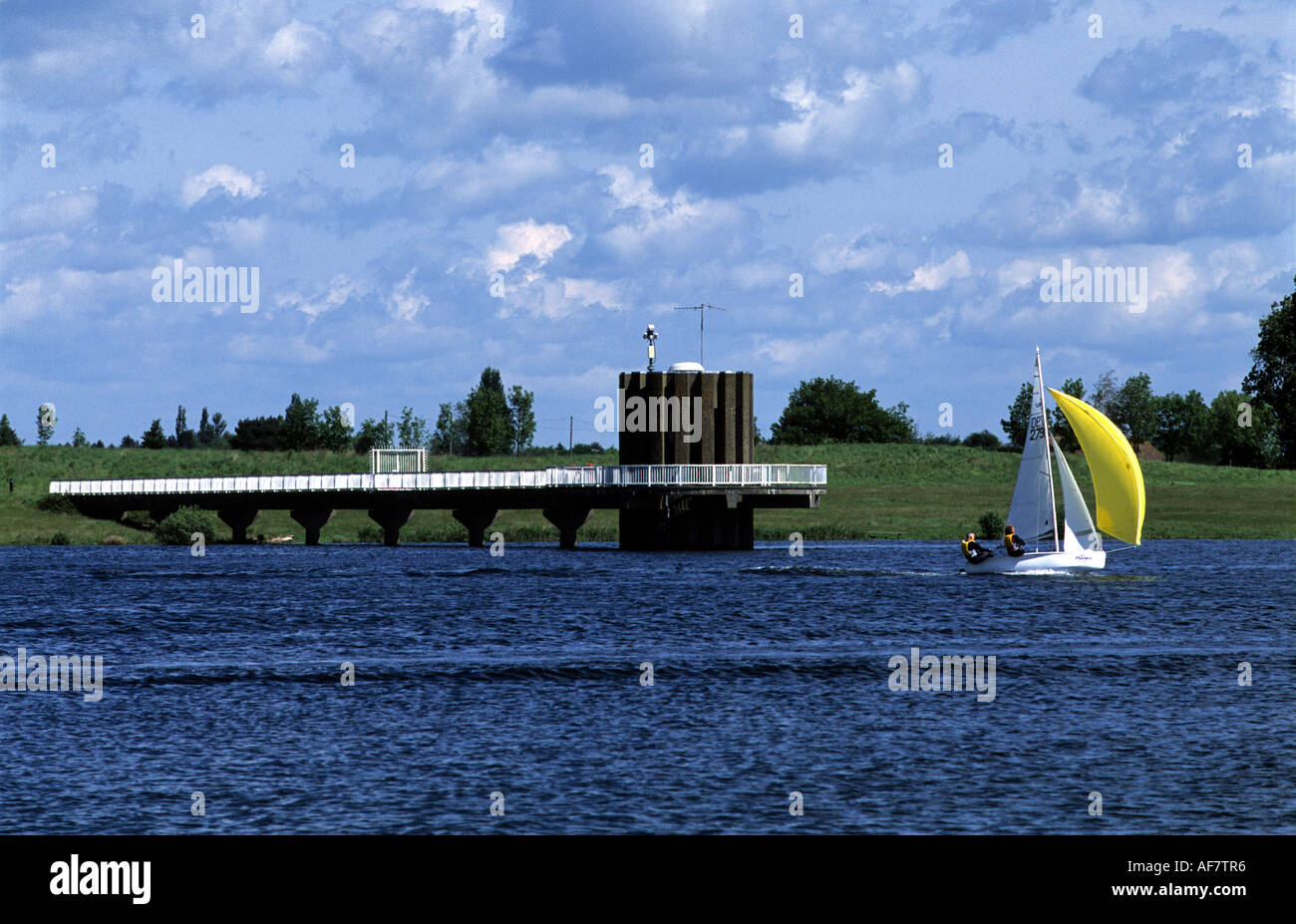 Alton water park hi-res stock photography and images - Alamy