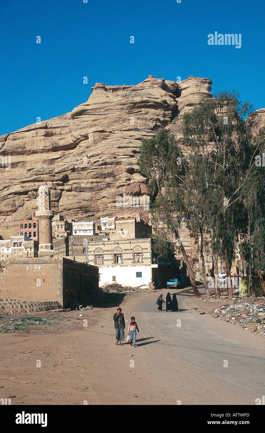 Wadi dhar hi-res stock photography and images - Alamy