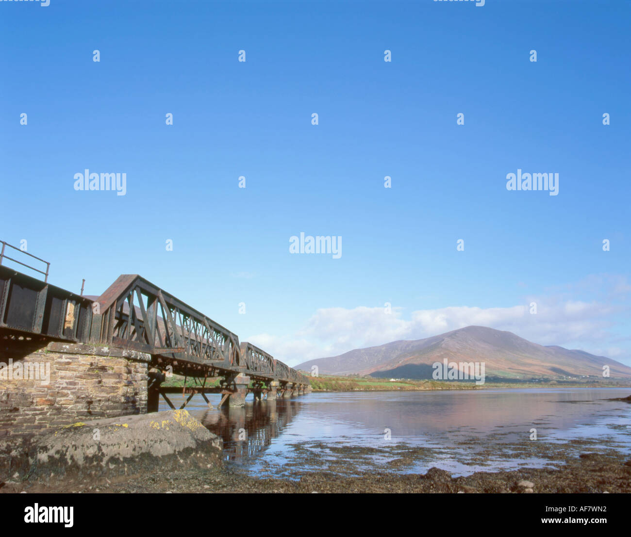 Caherciveen hi-res stock photography and images - Alamy