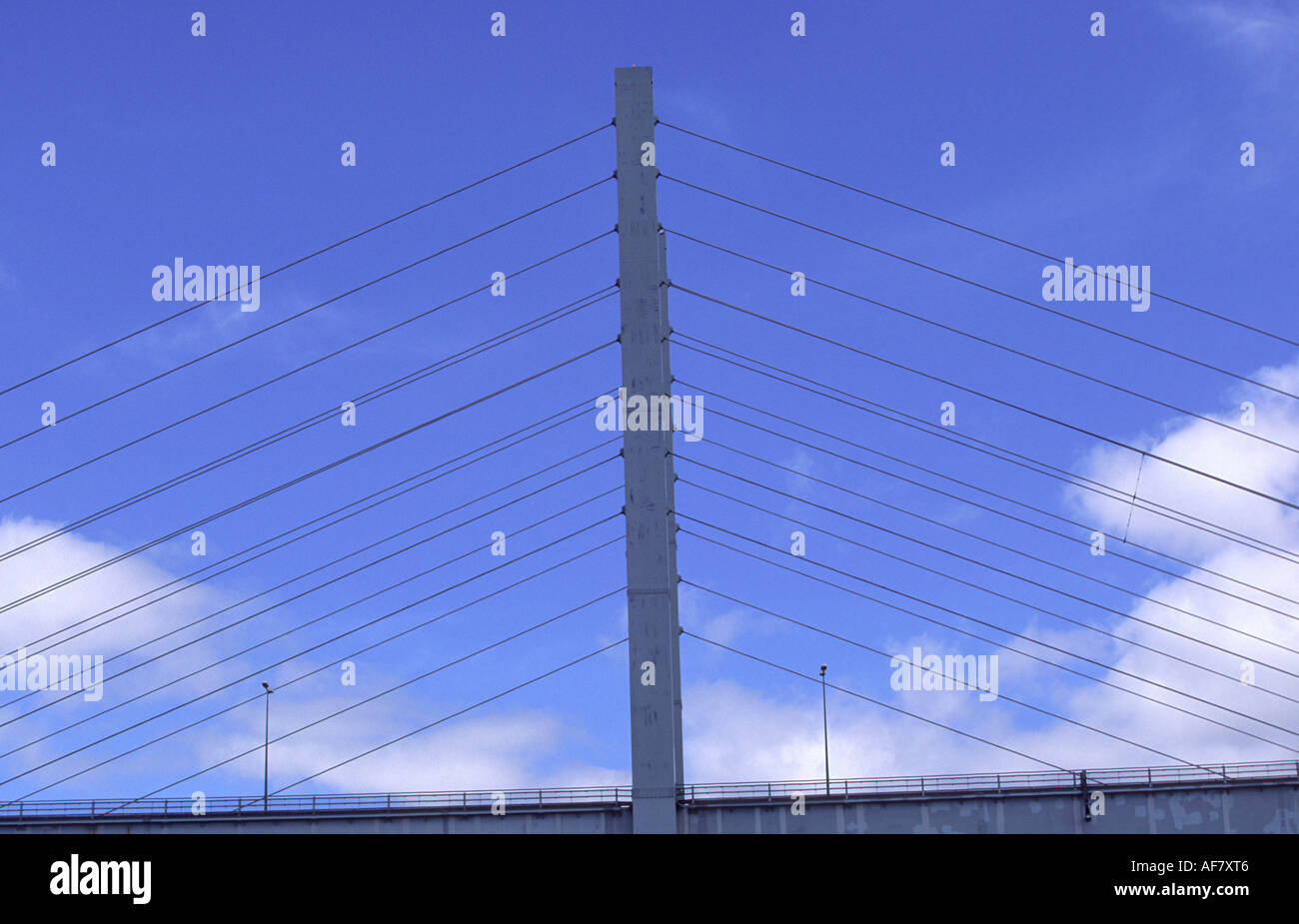 Pillar abutment pylon hi-res stock photography and images - Alamy