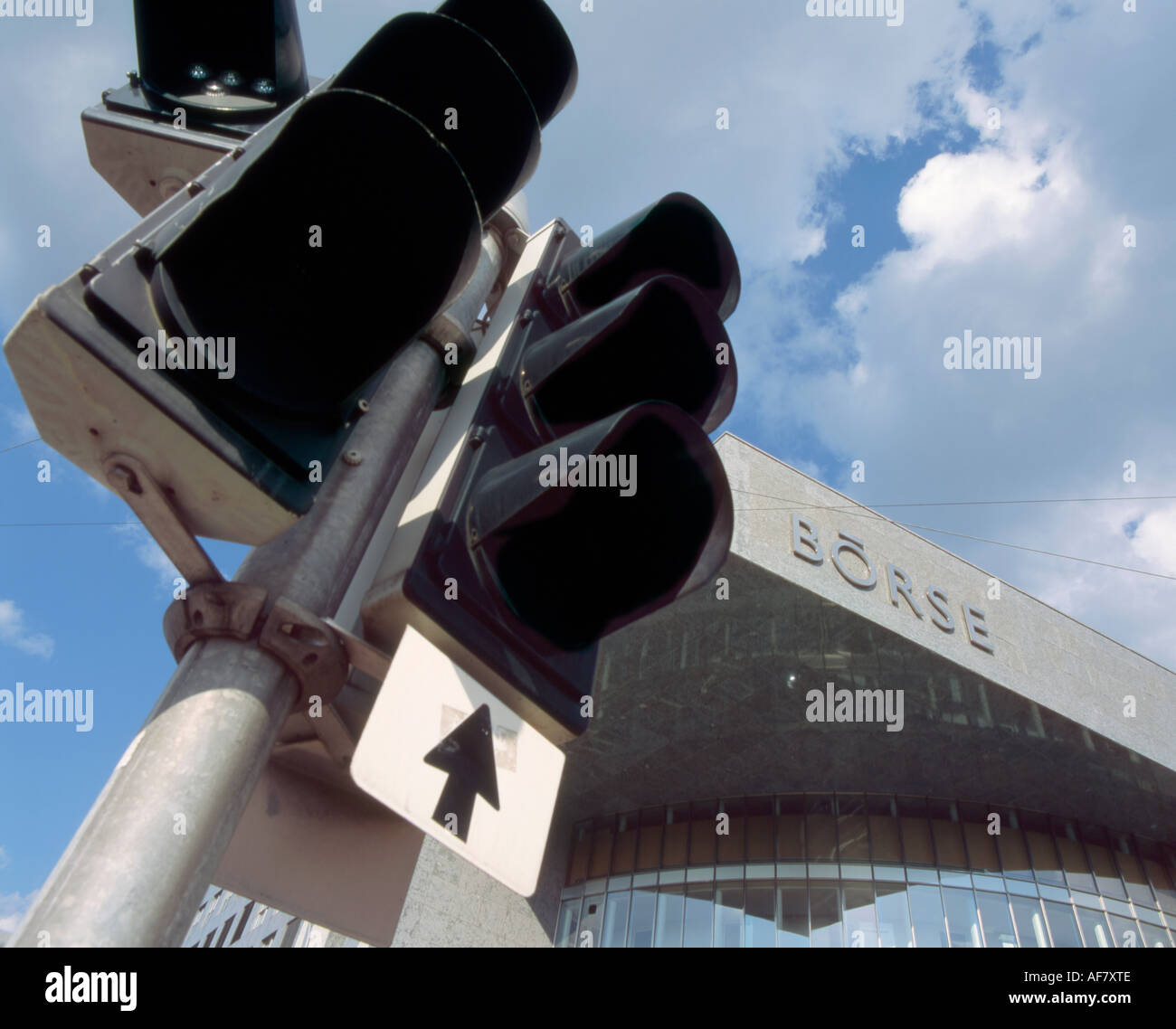 Swiss signals hi-res stock photography and images - Alamy