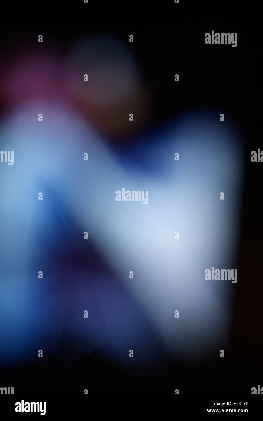 Odd figure hi-res stock photography and images - Alamy