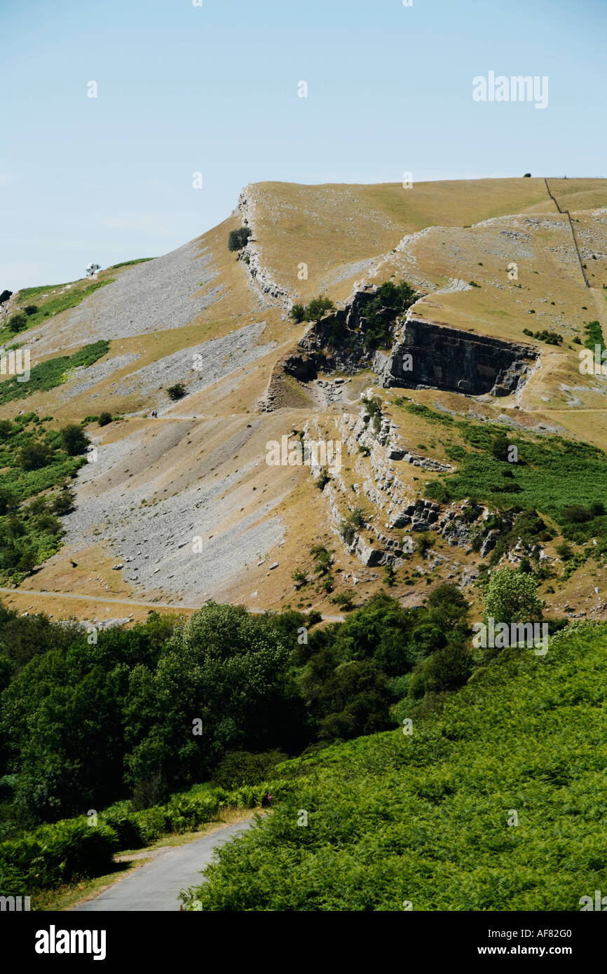 Trevor Rocks Llangollen High Resolution Stock Photography and Images ...