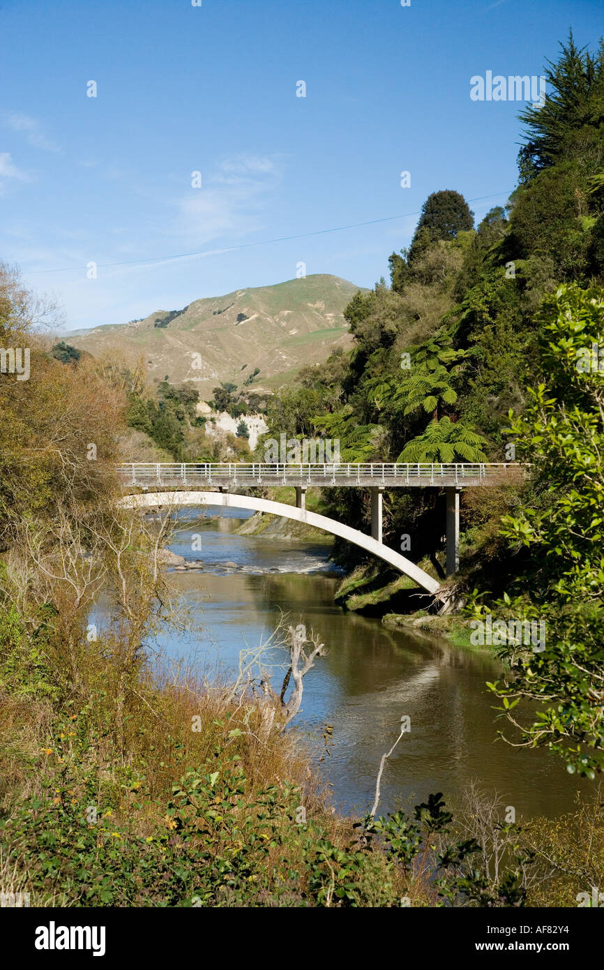 Raetihi hi-res stock photography and images - Alamy