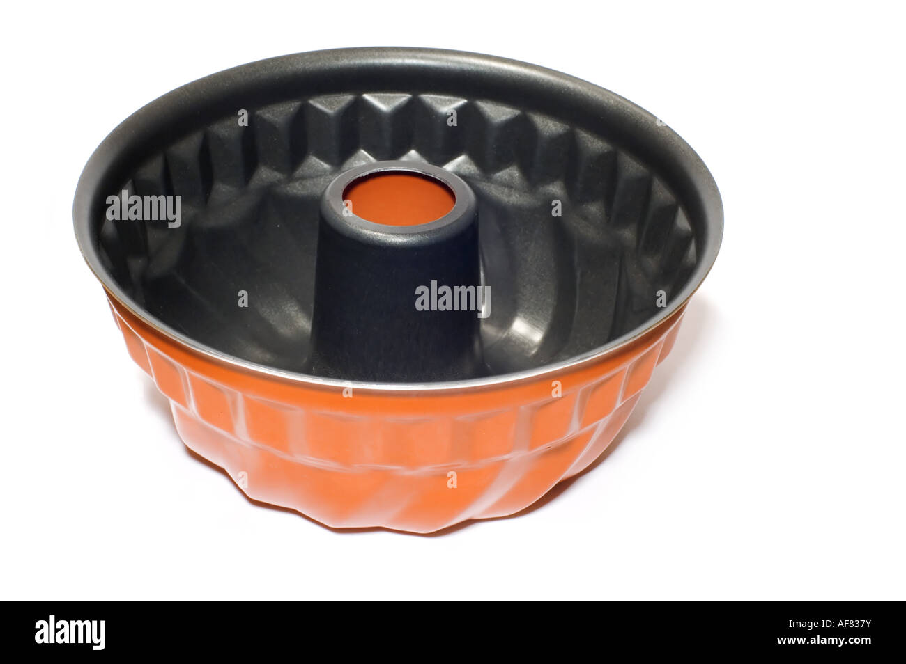 series object on white kitchen utensil form for baking Stock Photo - Alamy