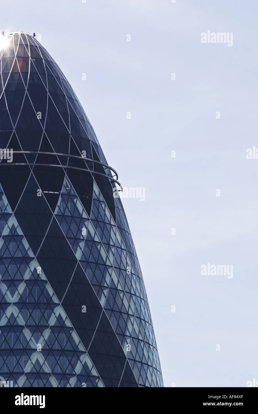 The Gherkin building Stock Photo - Alamy The Gherkin building Stock Photo - Alamy