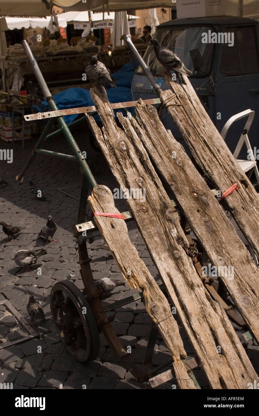 Old barrow hi-res stock photography and images - Alamy