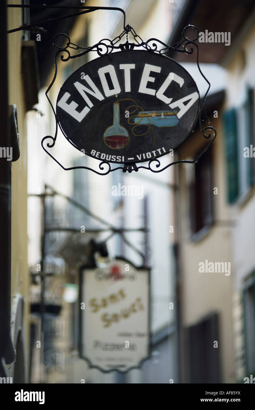 Oldtown in Ilaty Stock Photo - Alamy