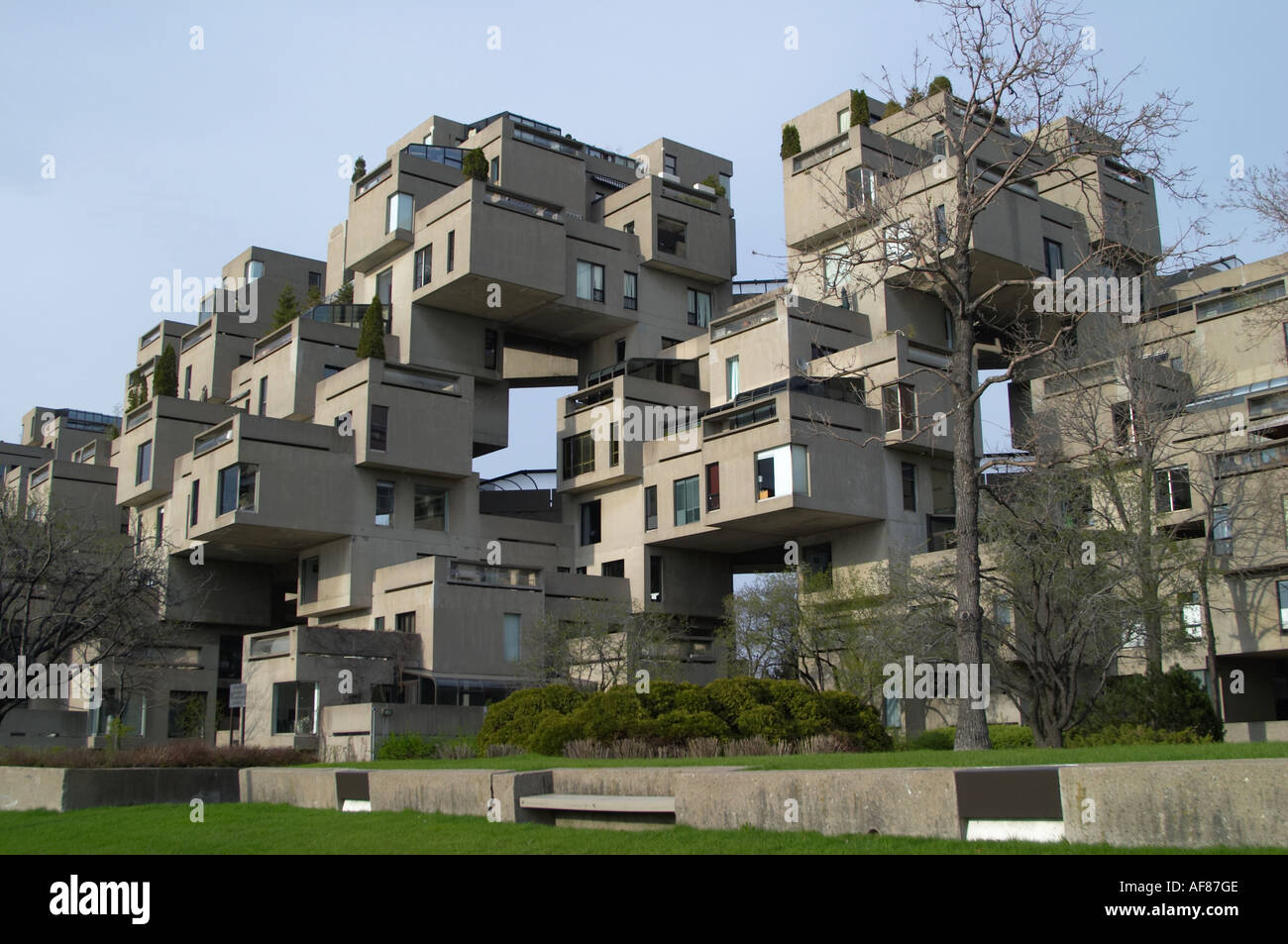 Expo 67 hi-res stock photography and images - Alamy