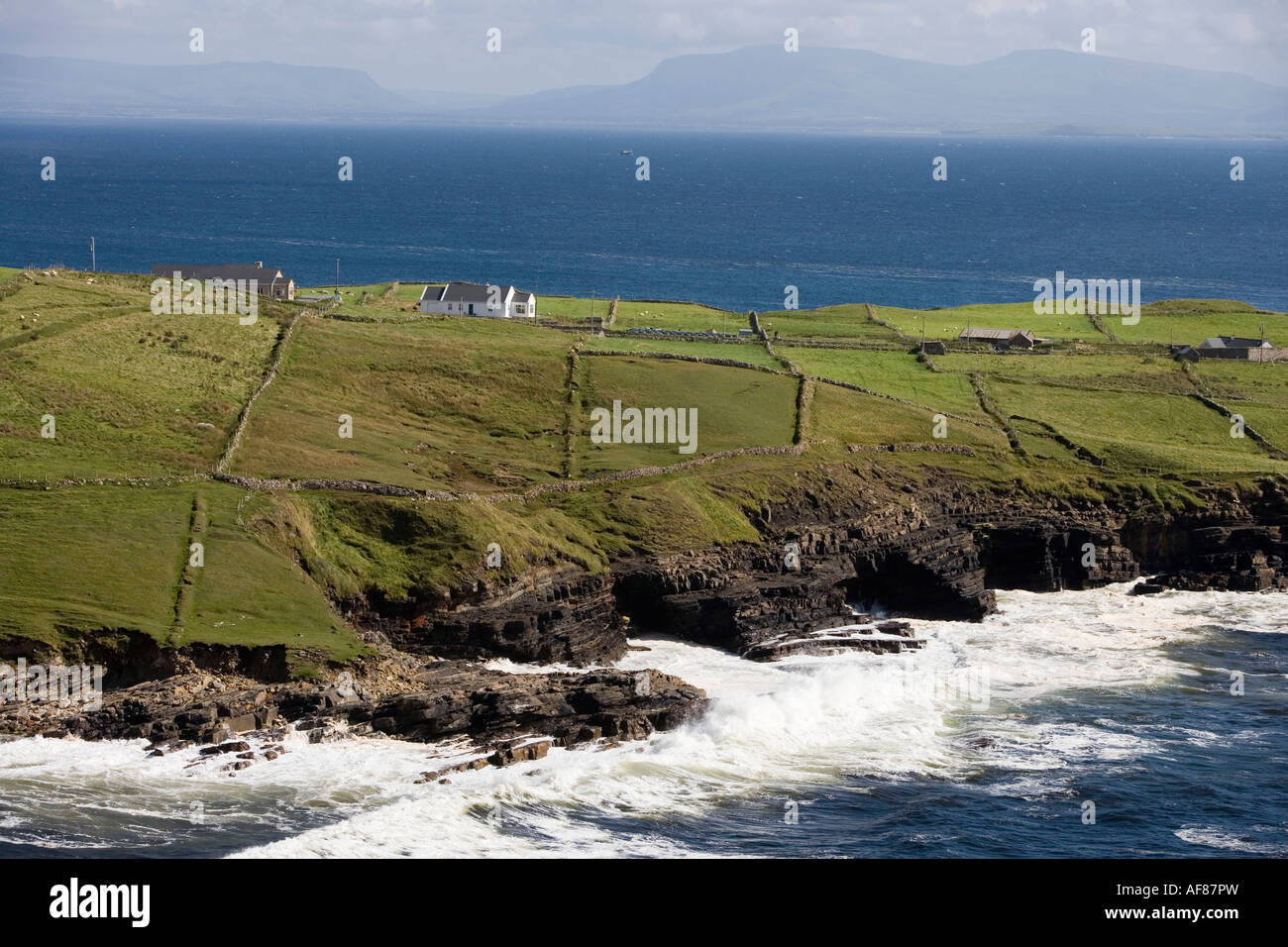 Muckross donegal hi-res stock photography and images - Alamy